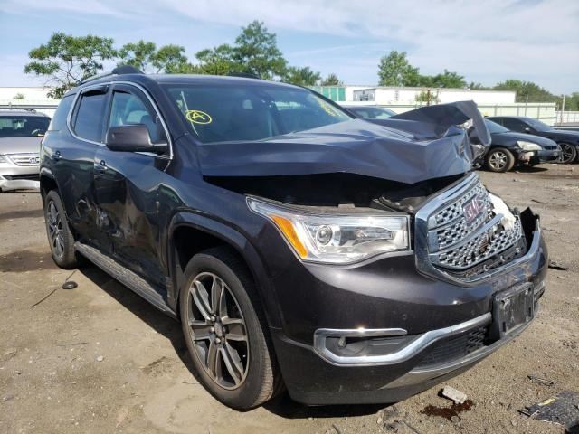 18 GMC Sierra Denali Radio Audio Receiver 84278527 for sale online | eBay