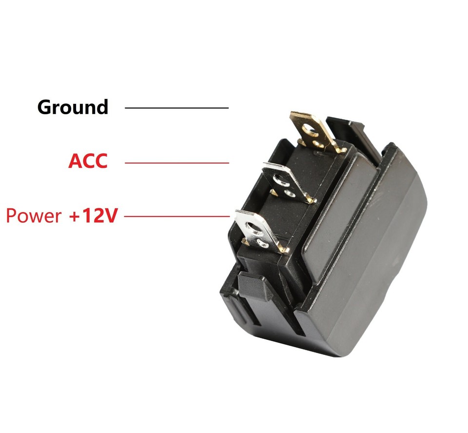 Sprinter Dash Switch (ON/OFF) (Fits:Sprinter 2007-2023) | eBay