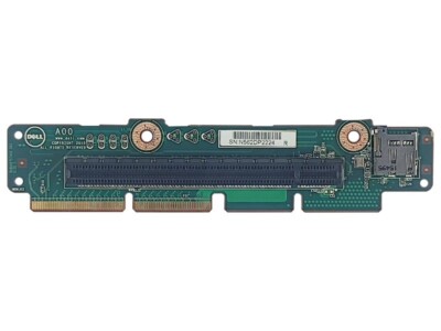 DELL C6320 server PCIE expansion card array card adapter card PCIE ...