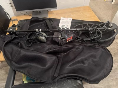 minelab sovereign gt | eBay