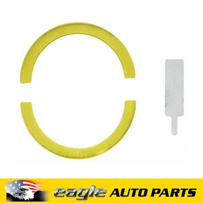 Fel-Pro REAR MAIN SEAL Marine 2 PCE REVERSE Chev SB 350 327 in line 6 ...