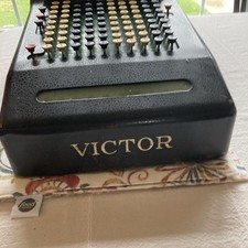 Antique Adding Machine for sale | eBay