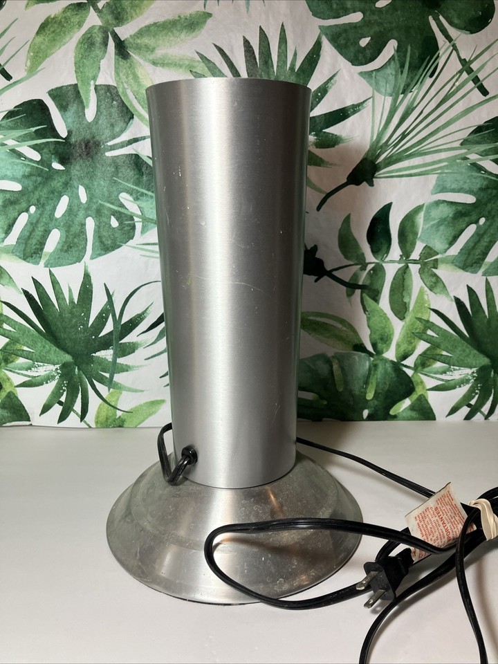 Rare VTG Excalibur Giant Lava Lamp Base & Switch Only Tested & Working ...