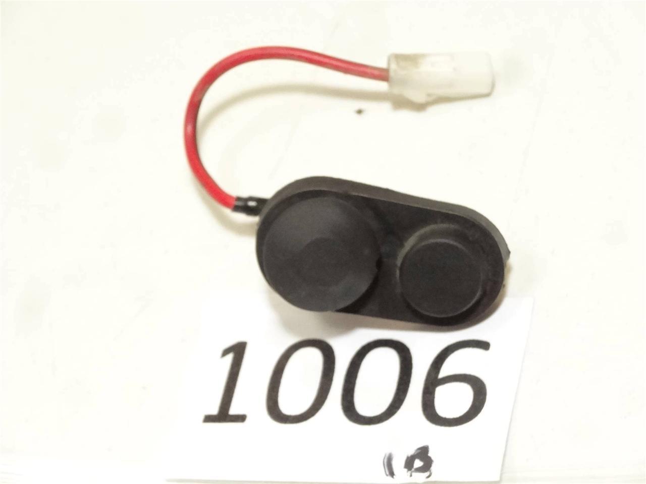 TOYOTA 84231AA010 84231AC010 84231-12080 DOOR SWITCH jamb AJAR OEM e3 ...