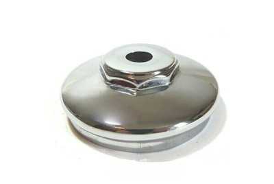 Early Rolls Royce Car Flying Lady Mascot Base Cap Radiator Top Cap ...