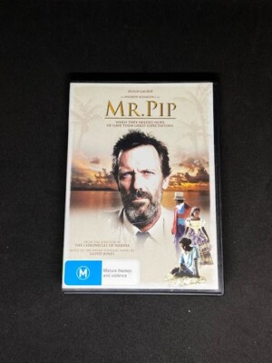 Mr. Pip Ex-Rental DVD 9324915092310 | eBay