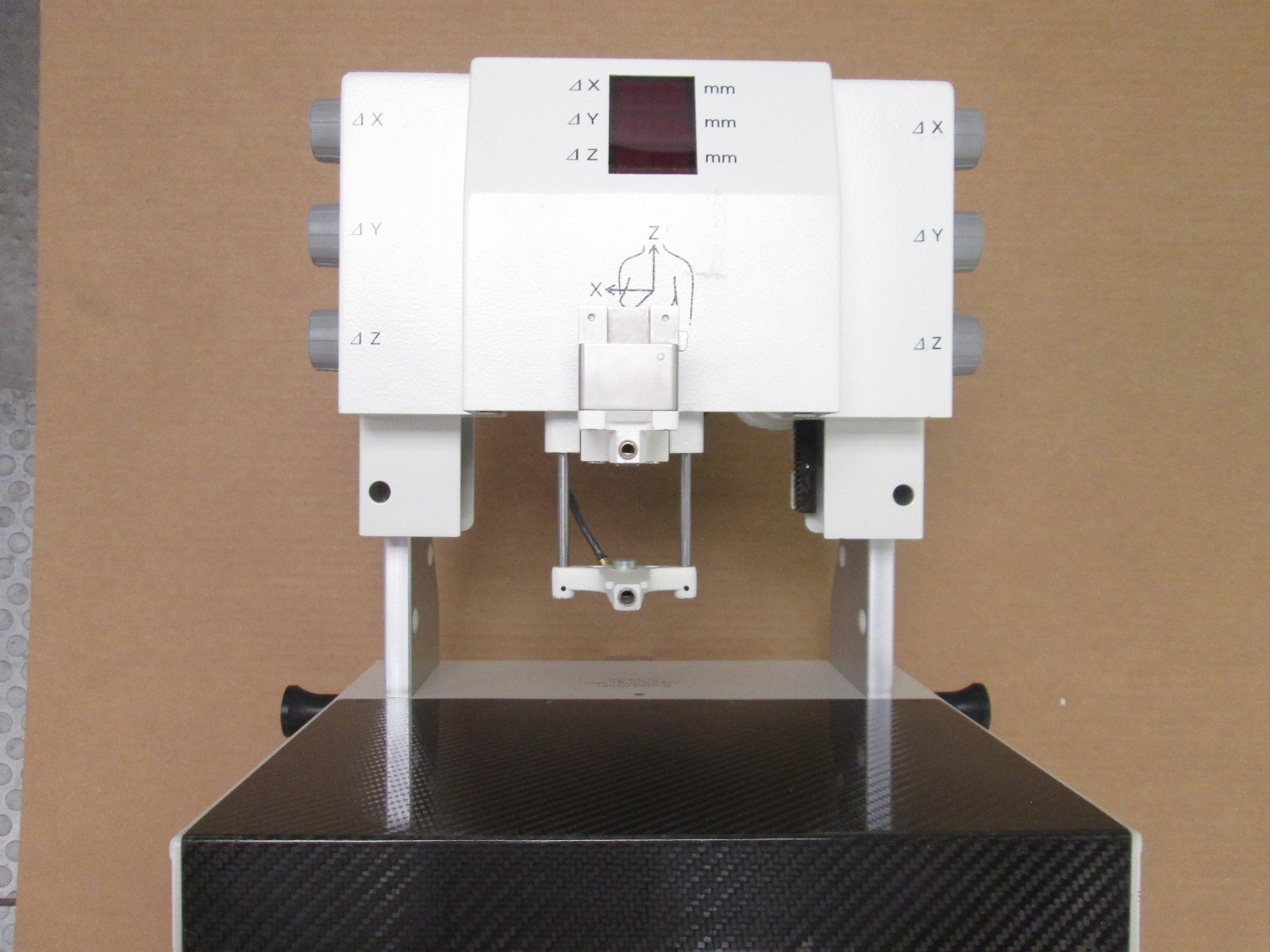 Siemens Stereotactic Breast Biopsy Unit P/N:06293588 | eBay