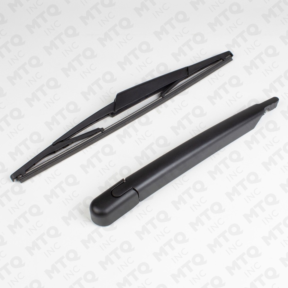 GENUINE REAR Wiper Arm & Blade compatible with Hyundai Kia 98810/98850 ...