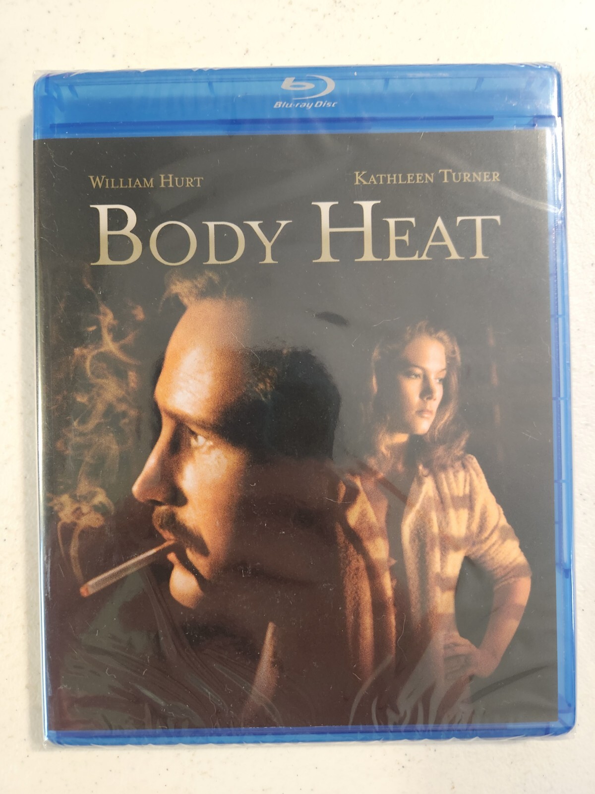 Body Heat (Blu-ray, 1981) for sale online | eBay