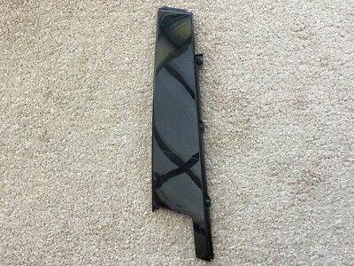 GENUINE 2016 MERCEDES A CLASS W176 B PILLAR MOULDING (RIGHT) A176 722 ...