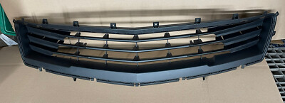 2016-2018 Chevrolet GM Camaro Front Bumper Lower Bottom Grille Grill ...
