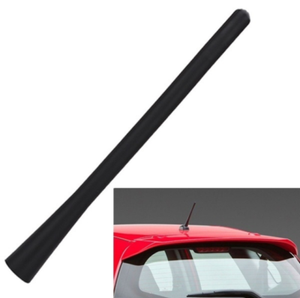 Kurzstabantenne 16cm Aluminium Antenne für BMW 1er E81 E87 3er E30 E36 5er E39 | eBay