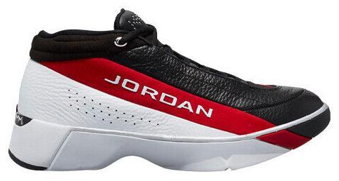 Jordan Team Showcase White Gym Red Black for Sale | Authenticity ...