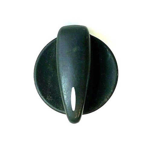 00-07 Ford Focus Heater A/C Fan Temperature Temp Climate Control Knob ...