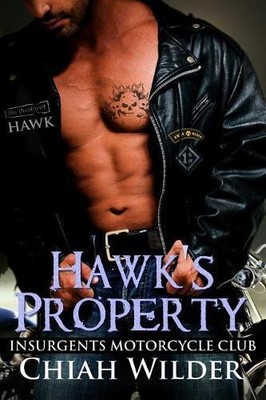 Chiah Wilder Hawk's Property (Poche) | eBay