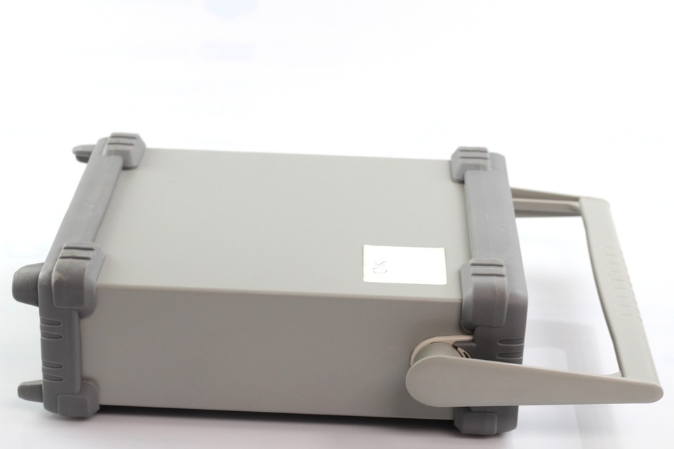 GW Instek GDM-8341 Dual Measurement Multimeter with USB Device 50000 ...