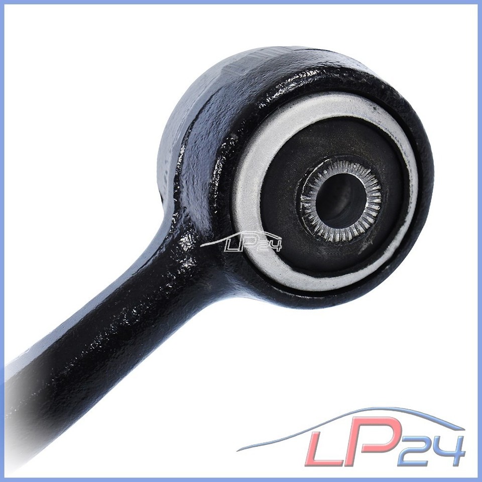 KIT BRAS DE LIAISON AVANT BAS GAUCHE+DROIT POUR BMW SÉRIE 5 E28 E34 E24 ...