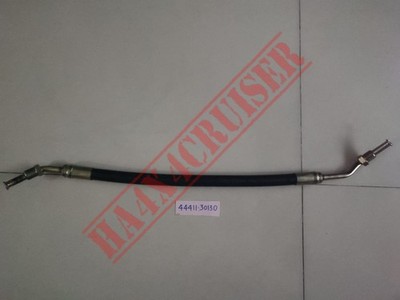 44411-30130 TOYOTA CROWN HOSE PRESSURE FEED MS111 1980-1982 | eBay