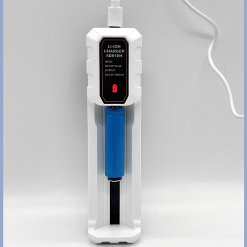 Single Slot Type C Chargers Intelligent Power Management Systems For ...