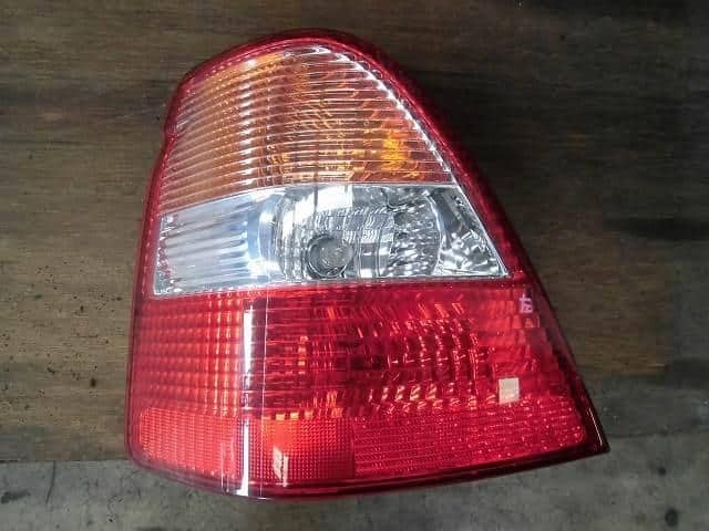 HONDA Odyssey 2000 LA-RA6 Left Tail Light [Used] [PA67478235] | eBay UK