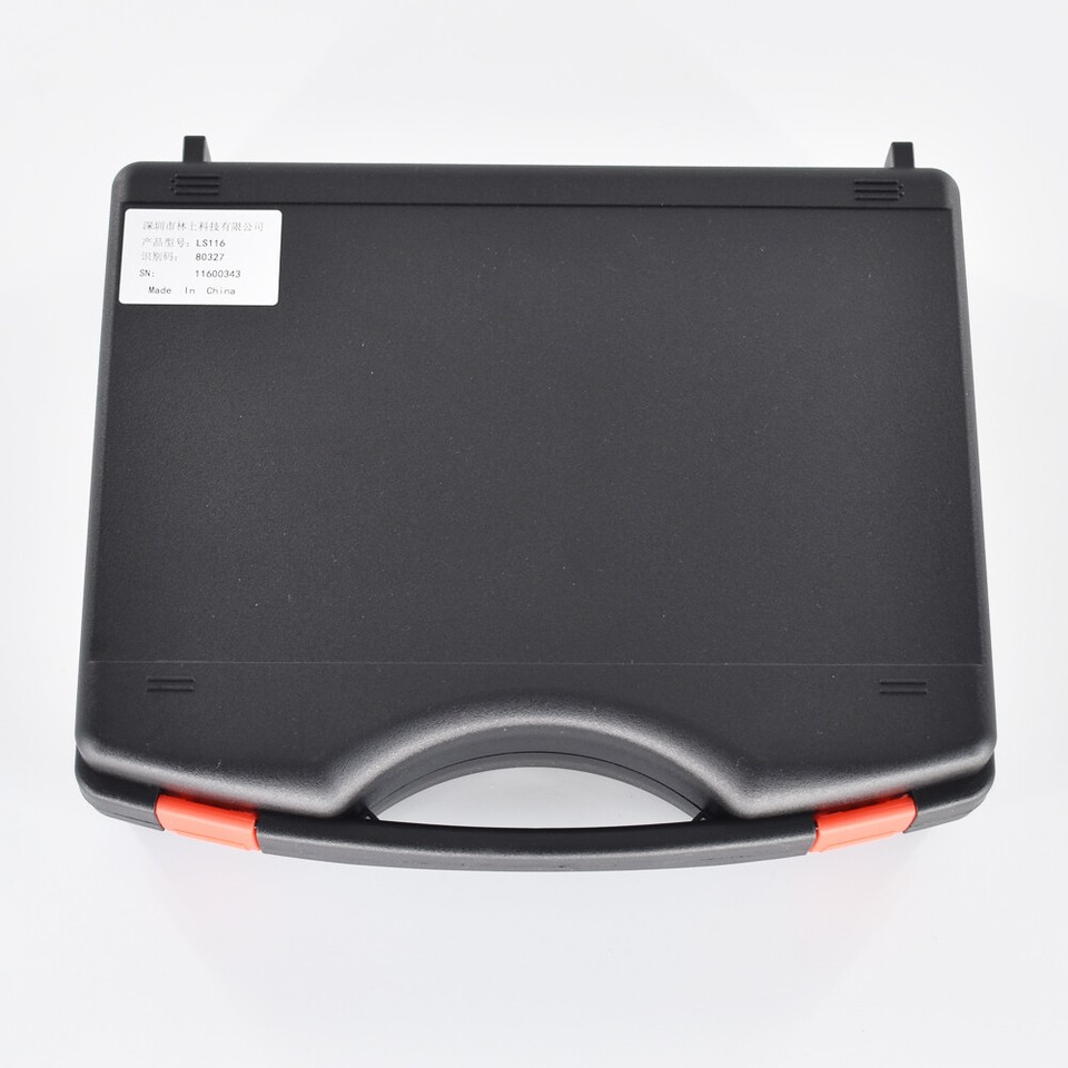 Light Transmittance Meter VLT Visbile Optical Light Transmission Tester ...