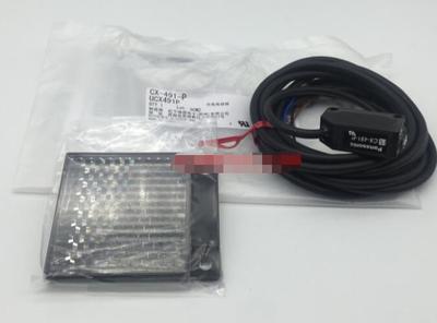1PC New SUNX Panasonic Photoelectric Sensor CX-491-P ( CX491P ) free ...