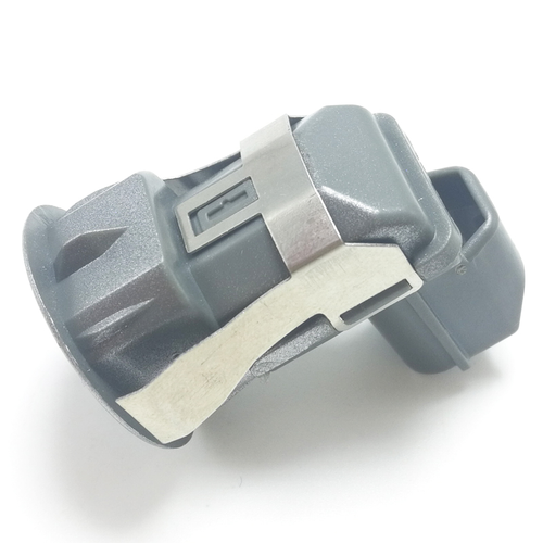MR587688 PDC Parking Sensor Silver 4PCS For Mitsubishi Outlander ...
