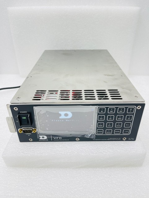 Daktronics Vanguard Field Controller S-1241 Password Code 000 w/Cable ...