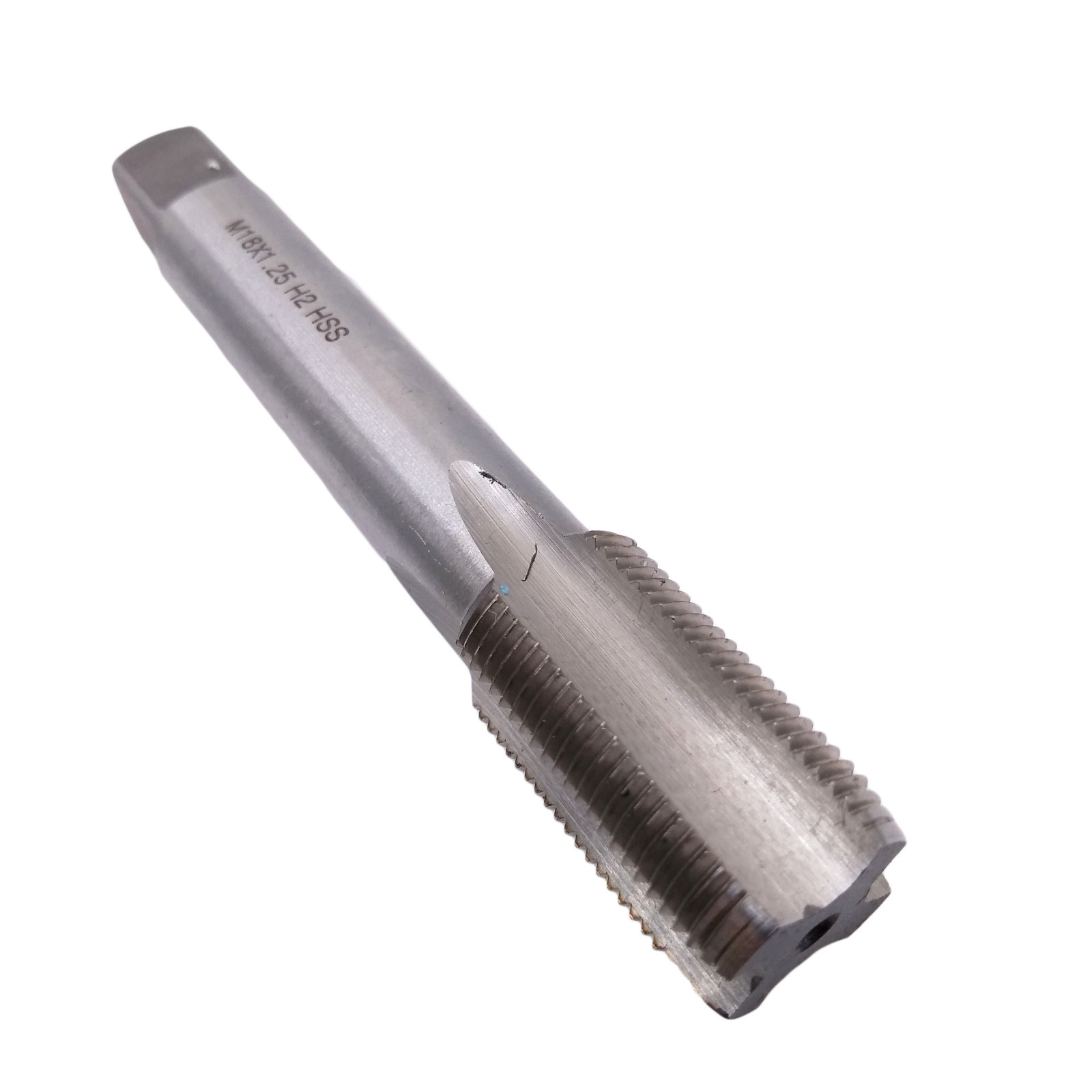 US Stock New 18mm 18 x 1.25 HSS Metric Tap Right Hand Thread M18 x 1 ...