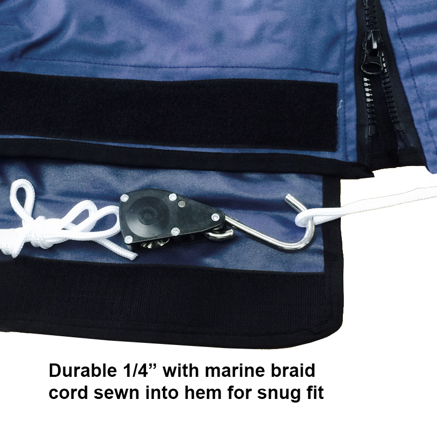 Pro-line Proline 24 Sport Center Console T-Top Hard-Top Boat Storage ...