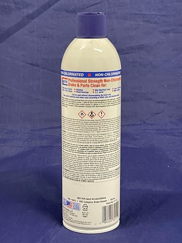 (SET OF 2) Cyclo C-111C Transmission Brake & Parts Cleaner | eBay