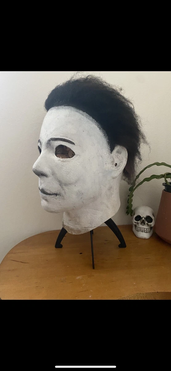 Halloween H20 Michael Myers Mask