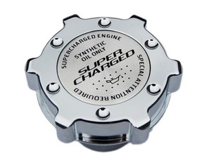 FITS VMS DODGE CHALLENGER CHARGER HELLCAT SUPERCHARGED SYNTHETIC OIL ...