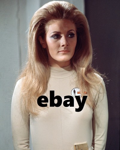 Louisa Rabaiotti UFO 10" x 8" Photograph no 1 | eBay