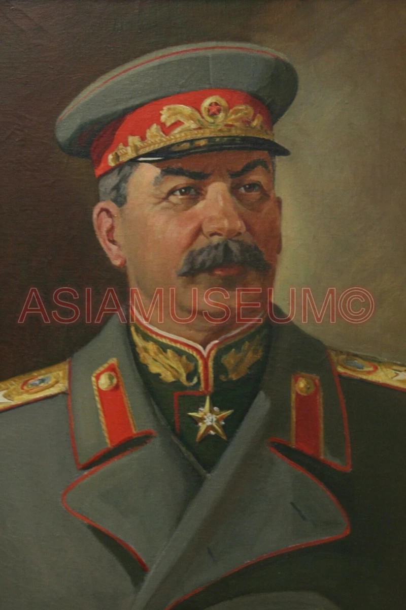 Joseph Stalin Ww2