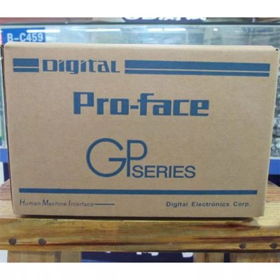 GP2600-SC11 Touch Screen New Sealed In Box Fast Delivery | eBay