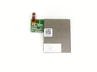OEM Dell Latitude E7440 RFID Reader Board w/Cable HUI09 A13501 ...