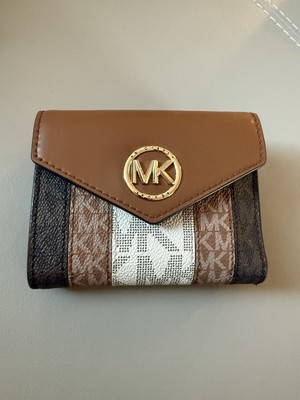 Michael Kors Small Wallet | eBay