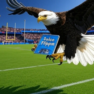 Delco Flippin Cards | eBay Stores