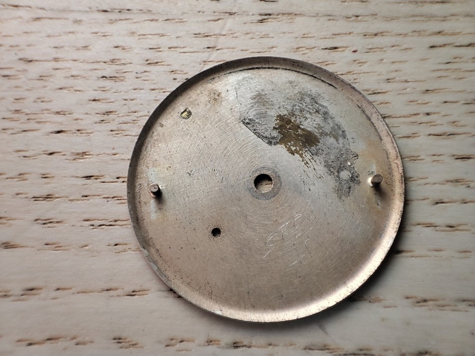 Quadrante orologio Oten 29,9 mm (usato) | eBay