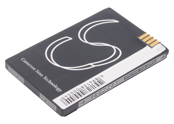 3.7V battery for MOTOROLA W510, W205, W230a, V360v, V980, W408g, W218 ...