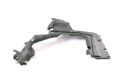 BMW 1 Series F40 Cover Underbody Panelling Tank Right O/S 7436656 ...