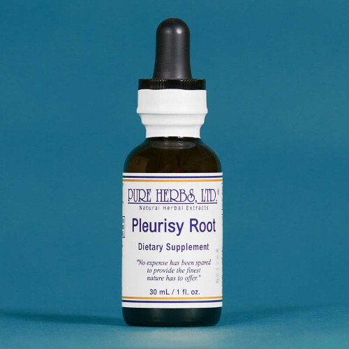 Pure Herbs: Pleurisy Root - 1 oz. | eBay