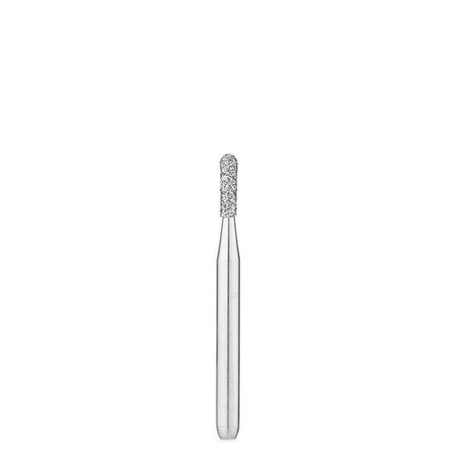 Endodontic Premium 830L Pear Diamond Burs By Brasseler (5/pk) | eBay