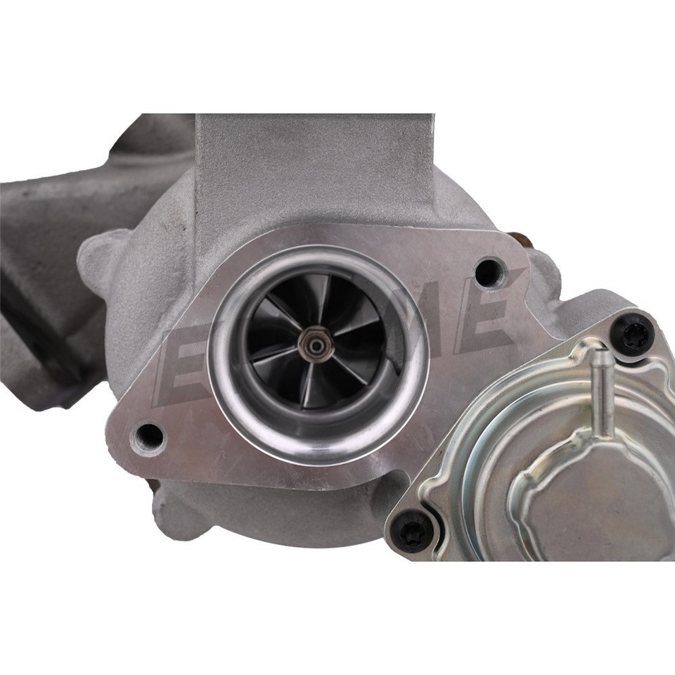 Turbocharger W/Actuator Fits 2018-2020 Honda Accord 1.5L 6A0-F4-T/C ...