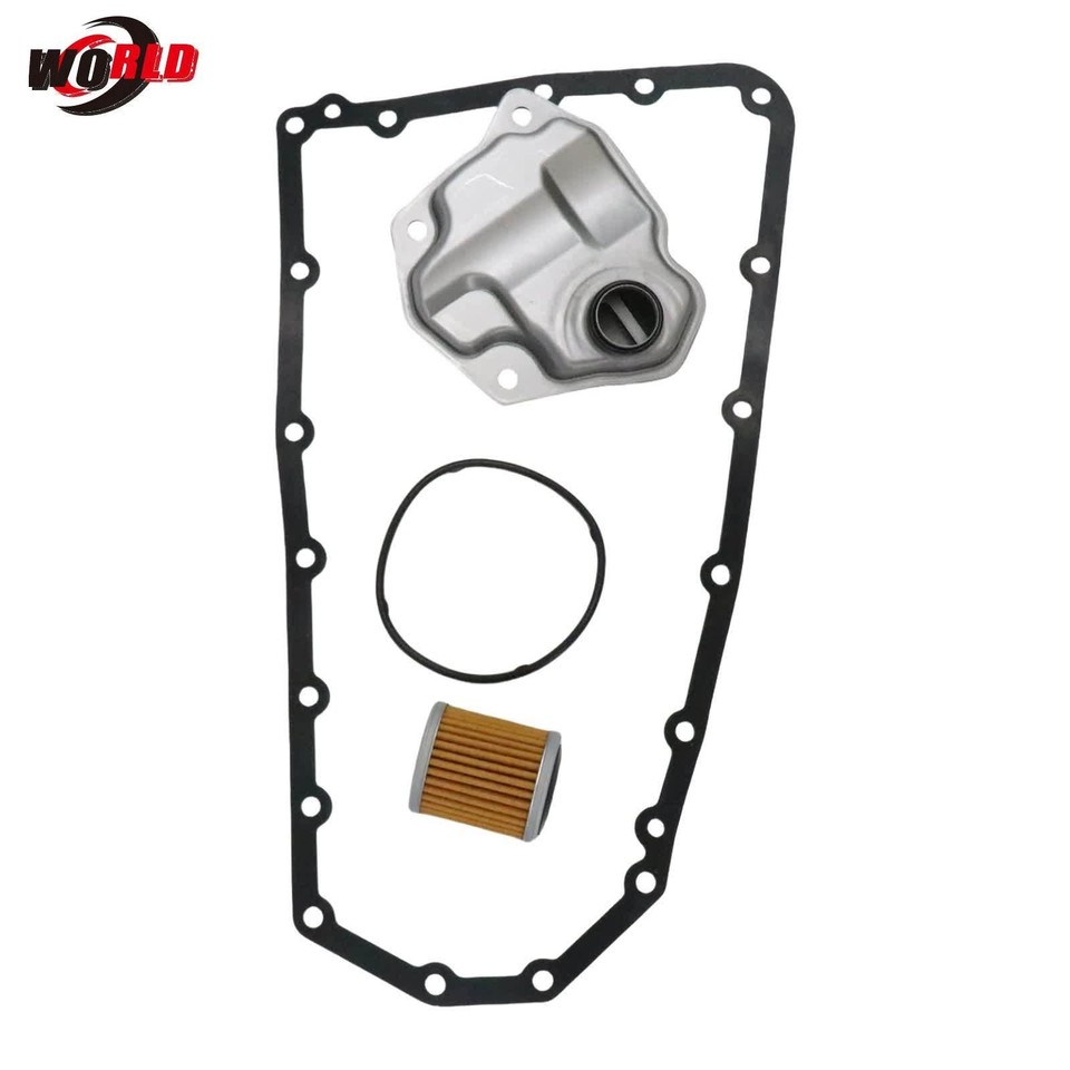 Fits 2007-2017 Jeep Patriot Compass CVT Valve Body&Auto Transmission ...