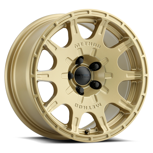 15x7 Method MR502 VT-SPEC 2 Gold Wheel 5x100 (15mm) 191682020926| eBay