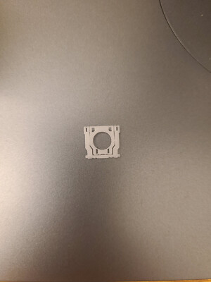 Hinge Butterfly Clip Mechanism For Framework Laptop Keyboard | eBay