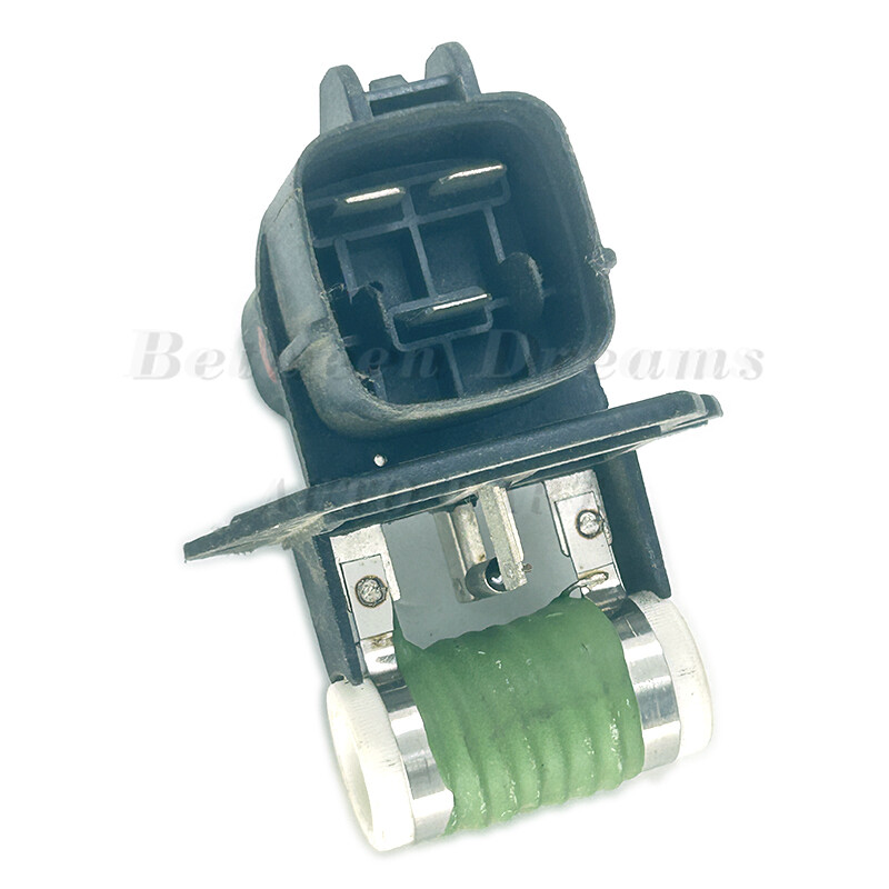 Cooling Fan Resistor 25385-3Z000 For 08-10 Sportage 2.7L 14-16 Sportage ...