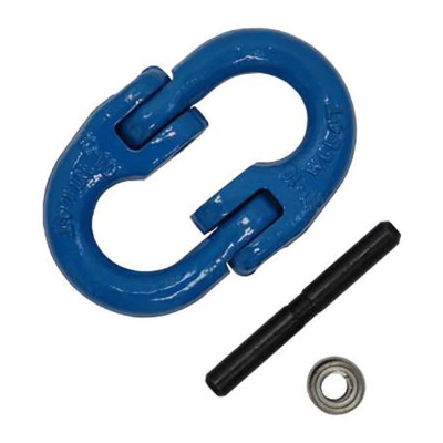 5/16" Connecting Link Grade 100 | eBay